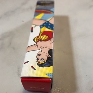MAC Cosmetics | Makeup | Mac Emancipation Le Wonder Woman Box Only ...